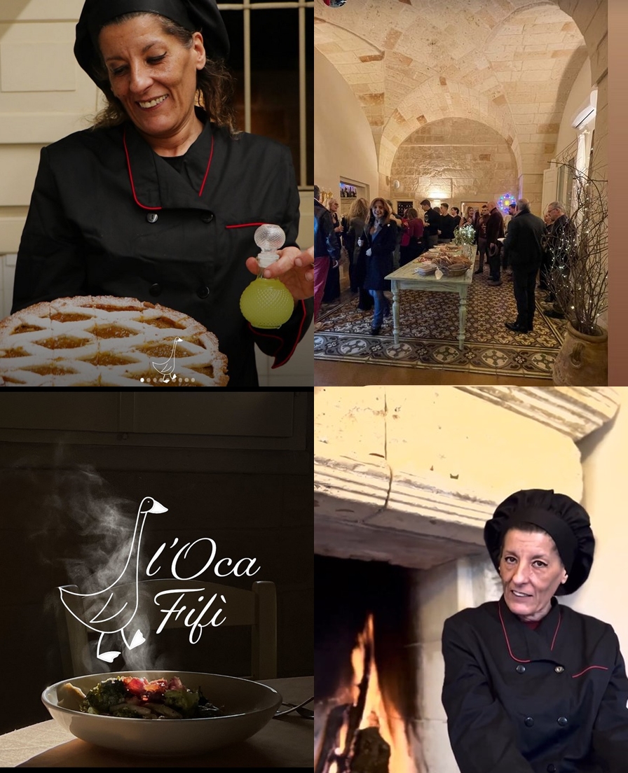 Cosa fanno gli ex concorrenti (con attività) – MASTERCHEF ITALIA