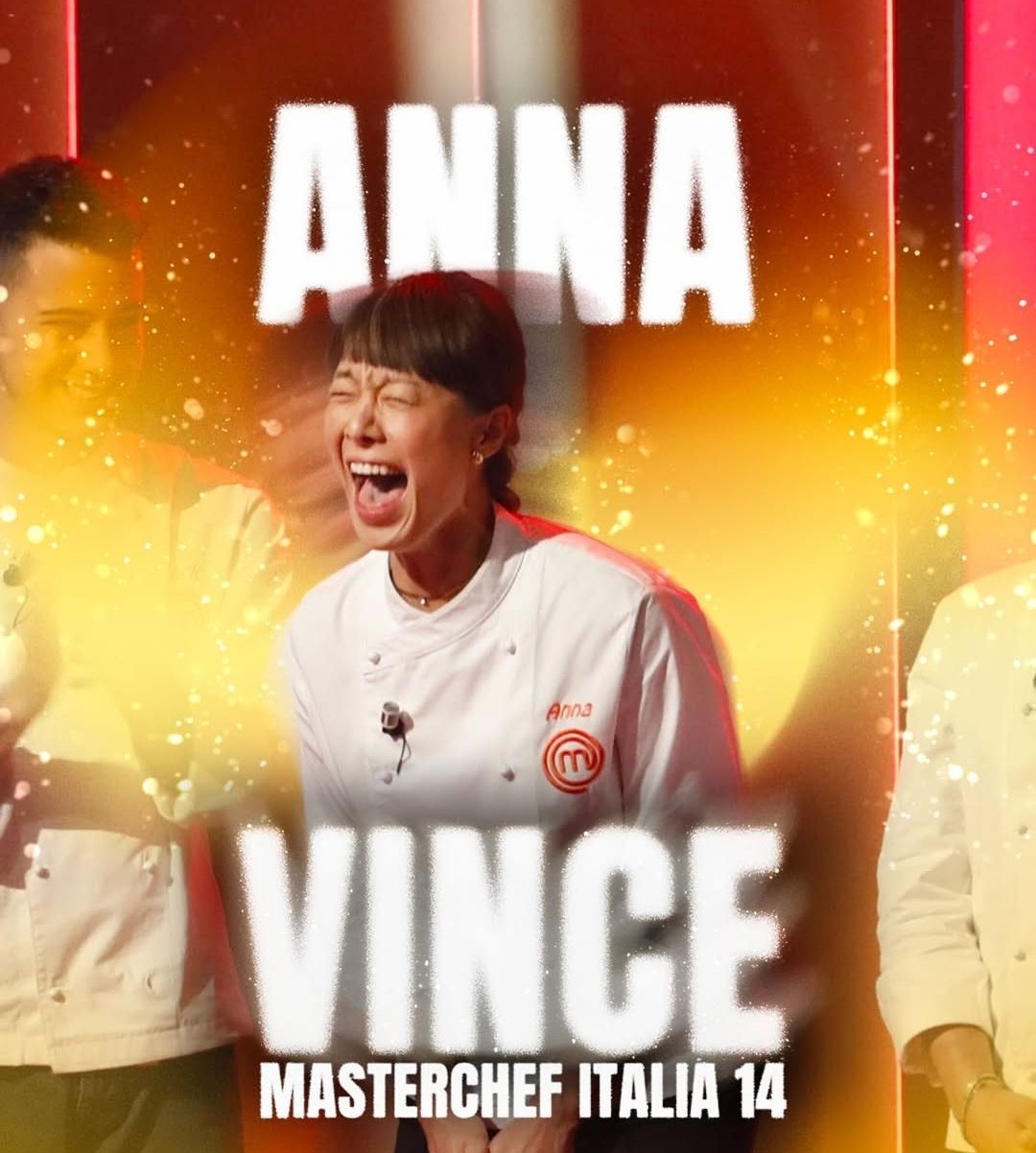 Anna è il 14° masterchef italiano! – MASTERCHEF ITALIA
